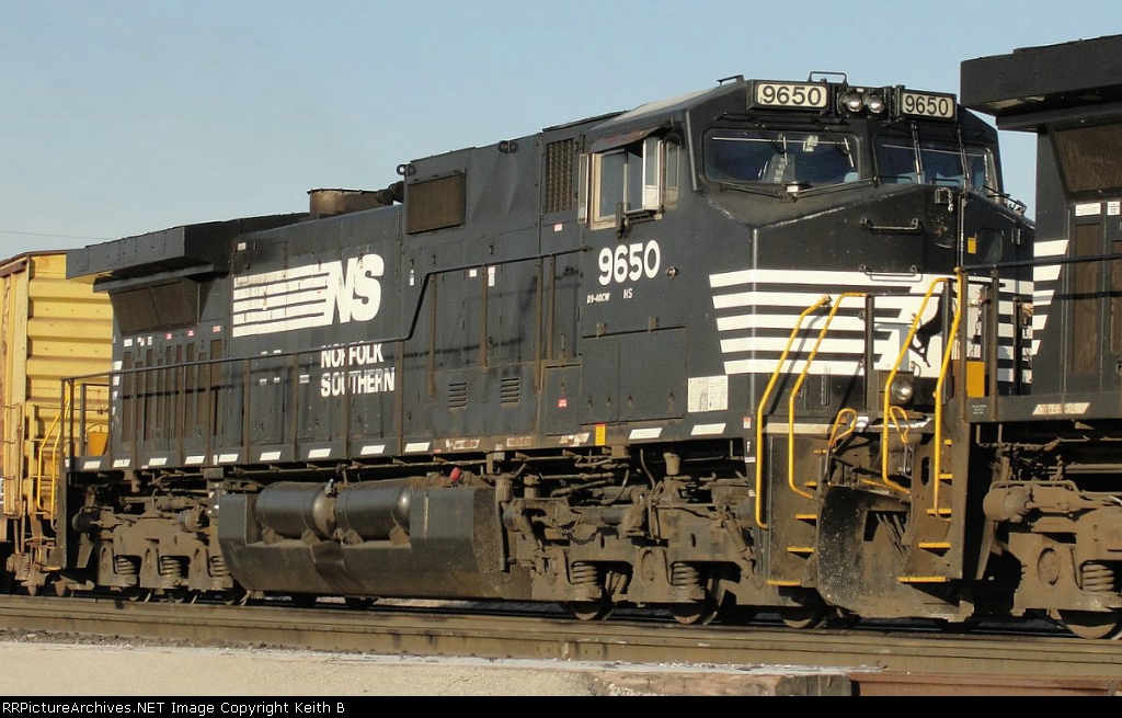 NS 9650